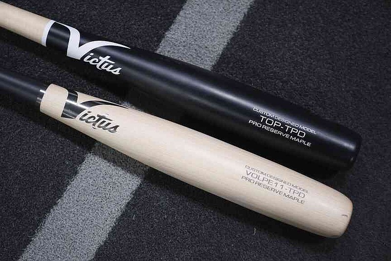 Viral ‘torpedo’ baseball bats’ demand sends Pennsylvania factory into ...