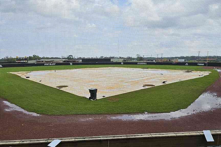 UAPB, PVAMU postpone series | Pine Bluff Commercial News