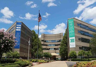 Three CHI St. Vincent hospitals recognized with Arkansas Medicaid ...