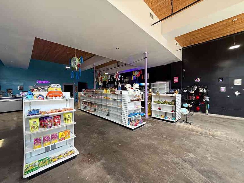 WATCH | La Bruja’s Dulceria expands kitchen, sweet and savory offerings ...