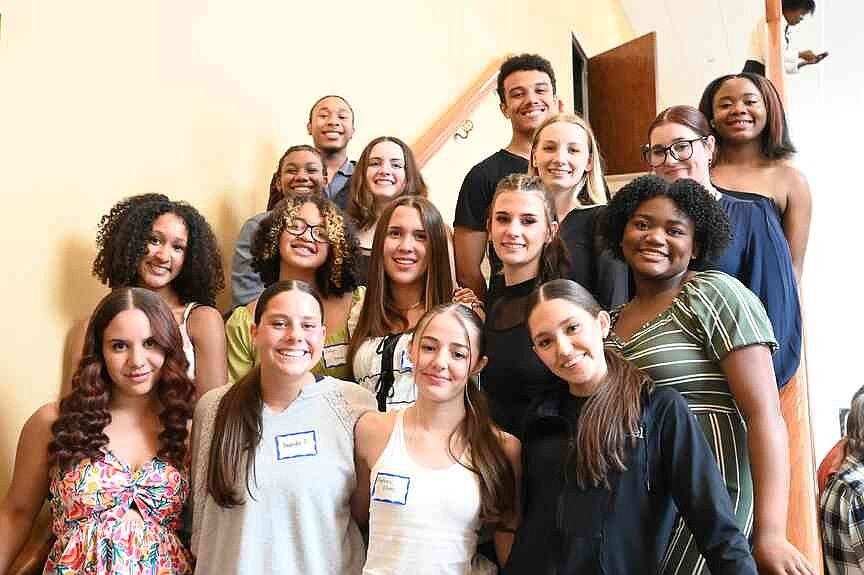 Local students nearly sweep state arts competition | Hot Springs ...