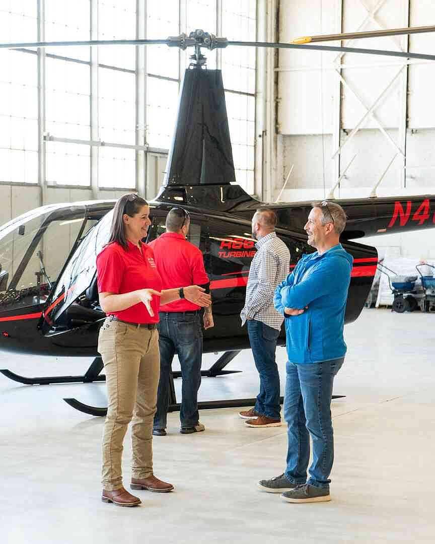 Bachelor aviation program takes off at John Brown University | The ...
