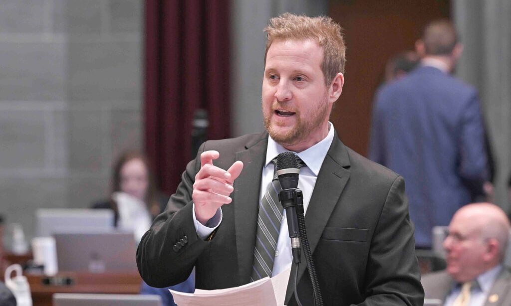 Missouri House rules chairman leaves bill advancement up to chance ...