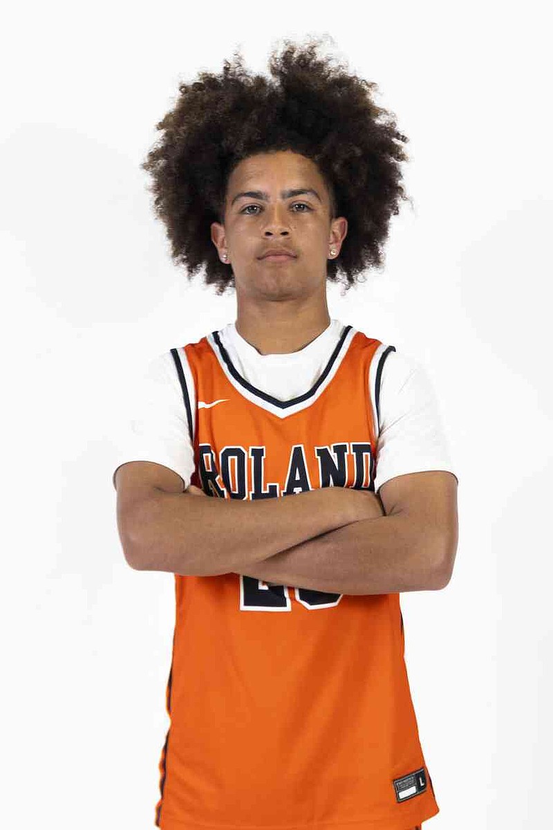 Roland’s Owens makes quick adjustment to varsity basketball | River ...