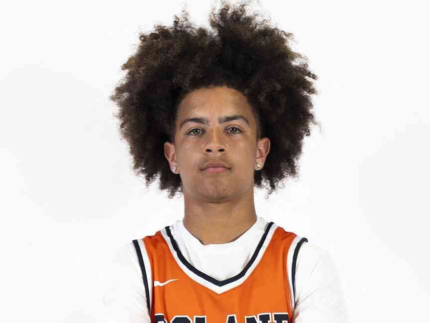 Roland’s Owens makes quick adjustment to varsity basketball | River ...