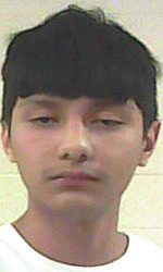 Teen pleads not guilty to various charges in connection with Rogers ...