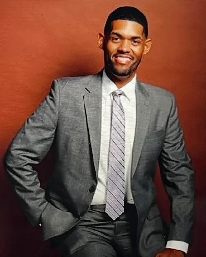 Elliot named April Betty J Lewis Unsung Hero | Camden News