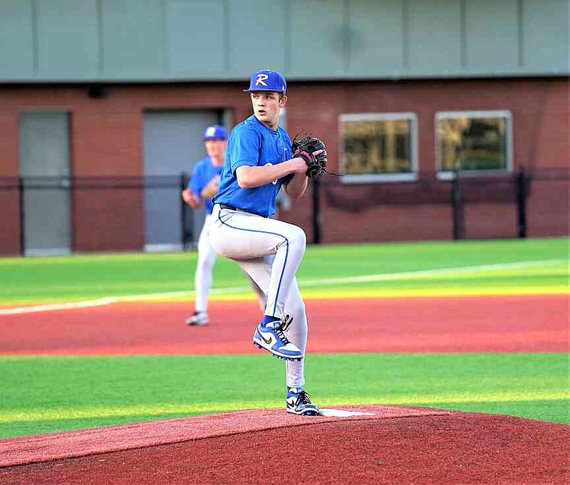 Rogers enjoys big inning off Fort Smith Northside miscues | River ...