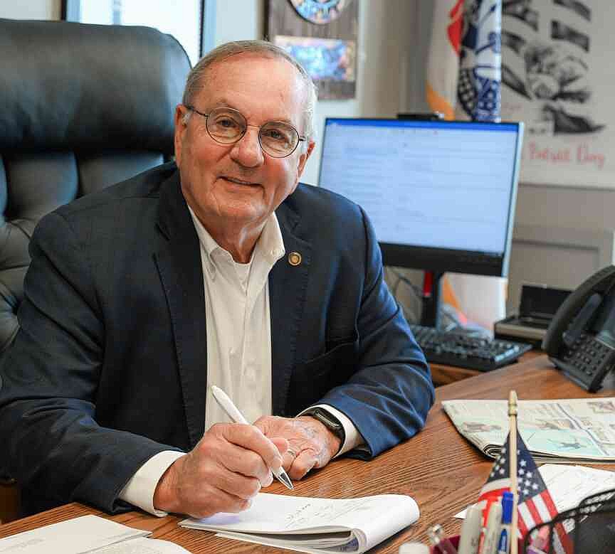 Federal hemp products ban not enough, Griffith says | Jefferson City ...