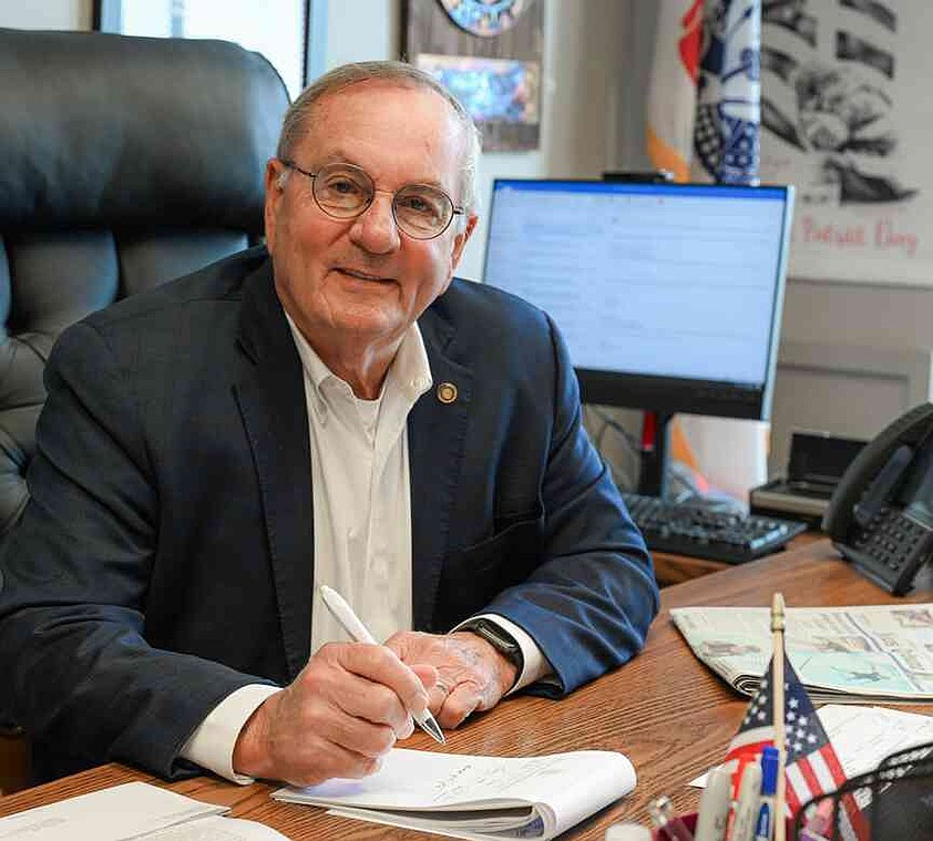 Federal hemp products ban not enough, Griffith says | Jefferson City ...