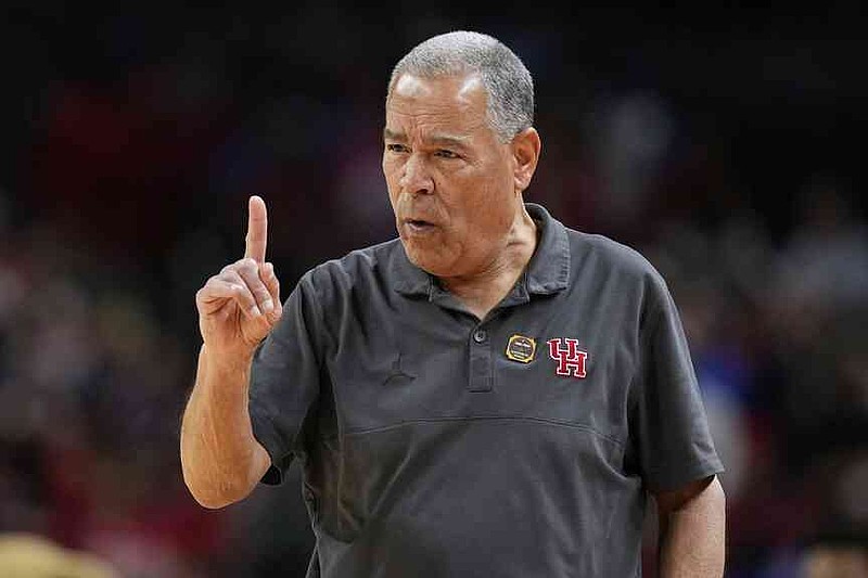 Sampson’s 1st national title bid slipped away painfully | Hot Springs ...