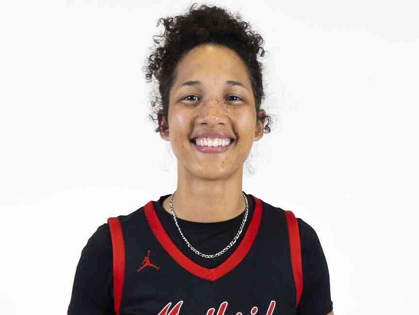 Fort Smith Northside’s Erianna Gooden is River Valley Democrat-Gazette ...