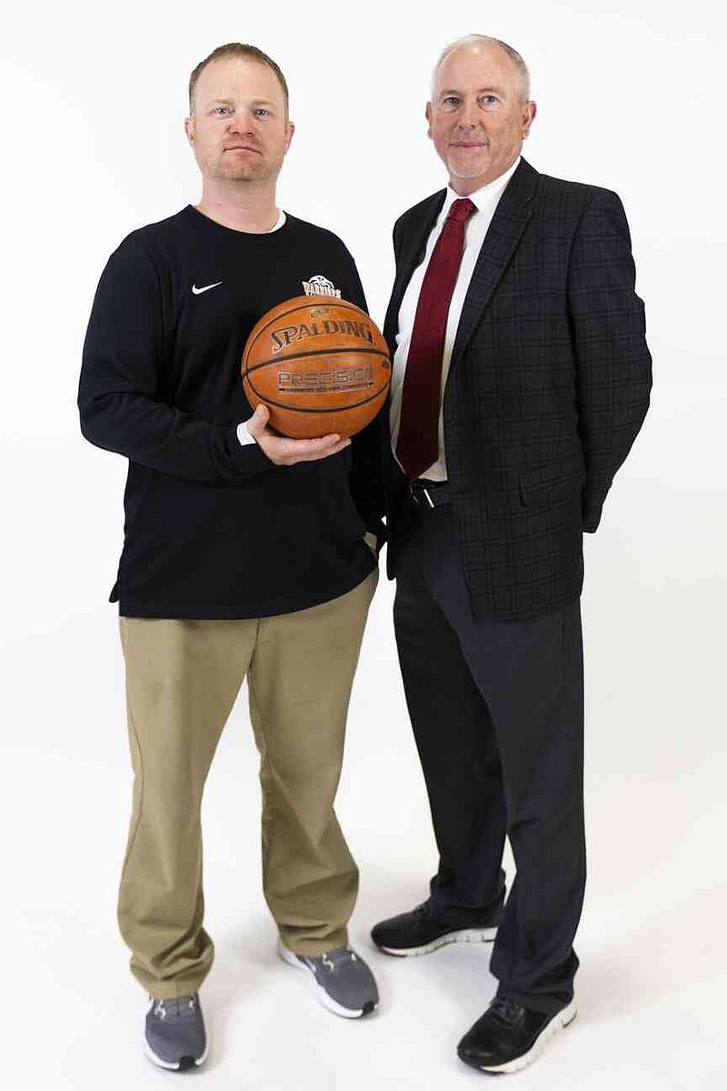 Top coaches Rickey Smith, Brandon Schluterman remember those who gave ...