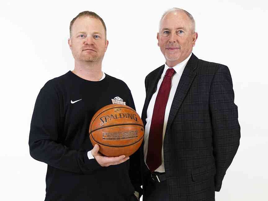 Top coaches Rickey Smith, Brandon Schluterman remember those who gave ...