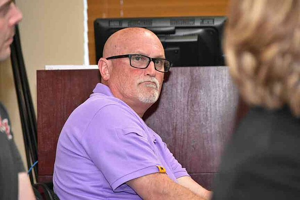 Pine Bluff News | Pine Bluff Commercial News