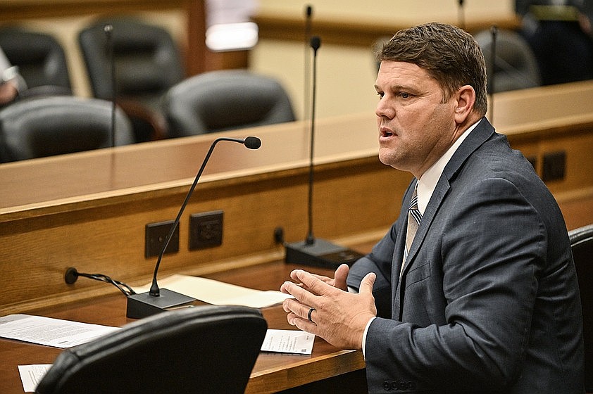 House passes bill to boost penalties against migrants who commit ...