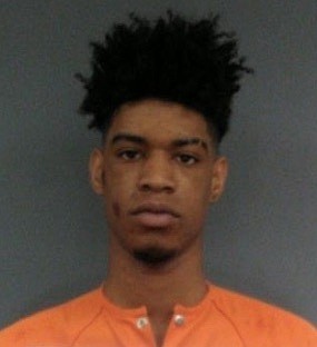 Armed burglary suspect chased on foot by Fort Smith police gets 15 ...