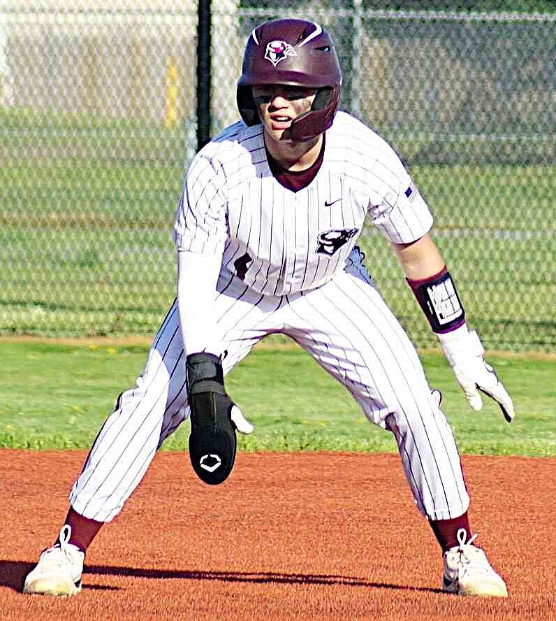 Hill’s perfect day, Nash’s dominant pitching led Gentry past Huntsville ...