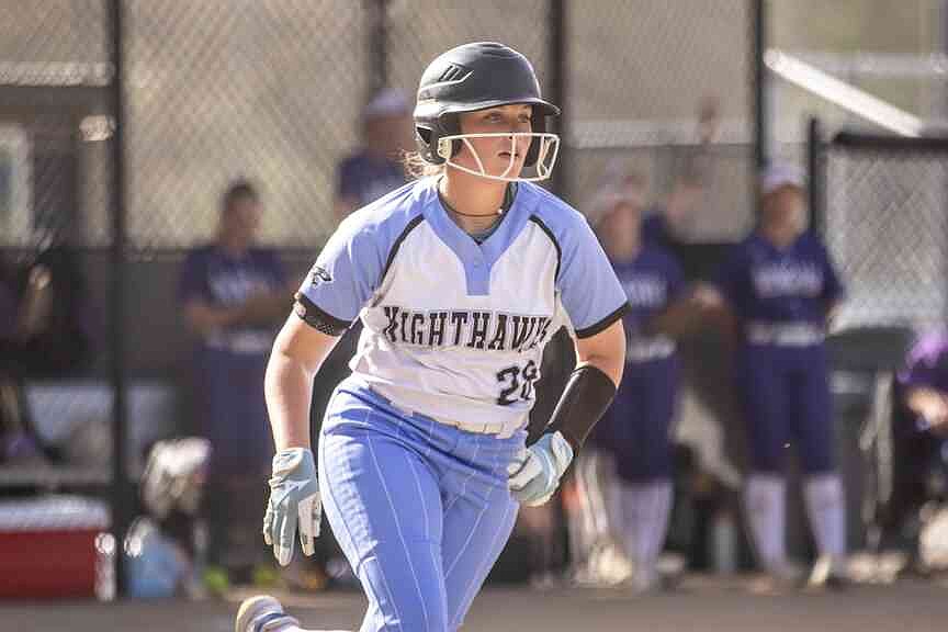 Nighthawks fall to Murray State | Hot Springs Sentinel Record