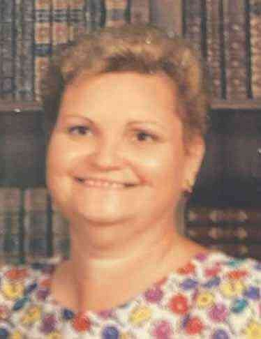 Dolly Elmore | Hot Springs Sentinel Record