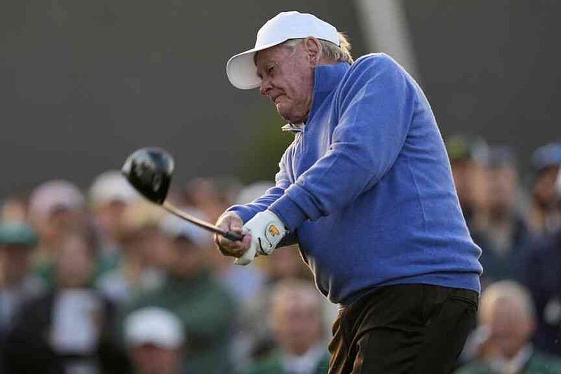 All fun and games for trio of starters | The Arkansas Democrat-Gazette ...