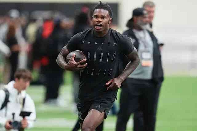 Heisman Trophy winner still not sure which position NFL teams want him ...