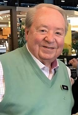 Gene Brooks | Hot Springs Sentinel Record