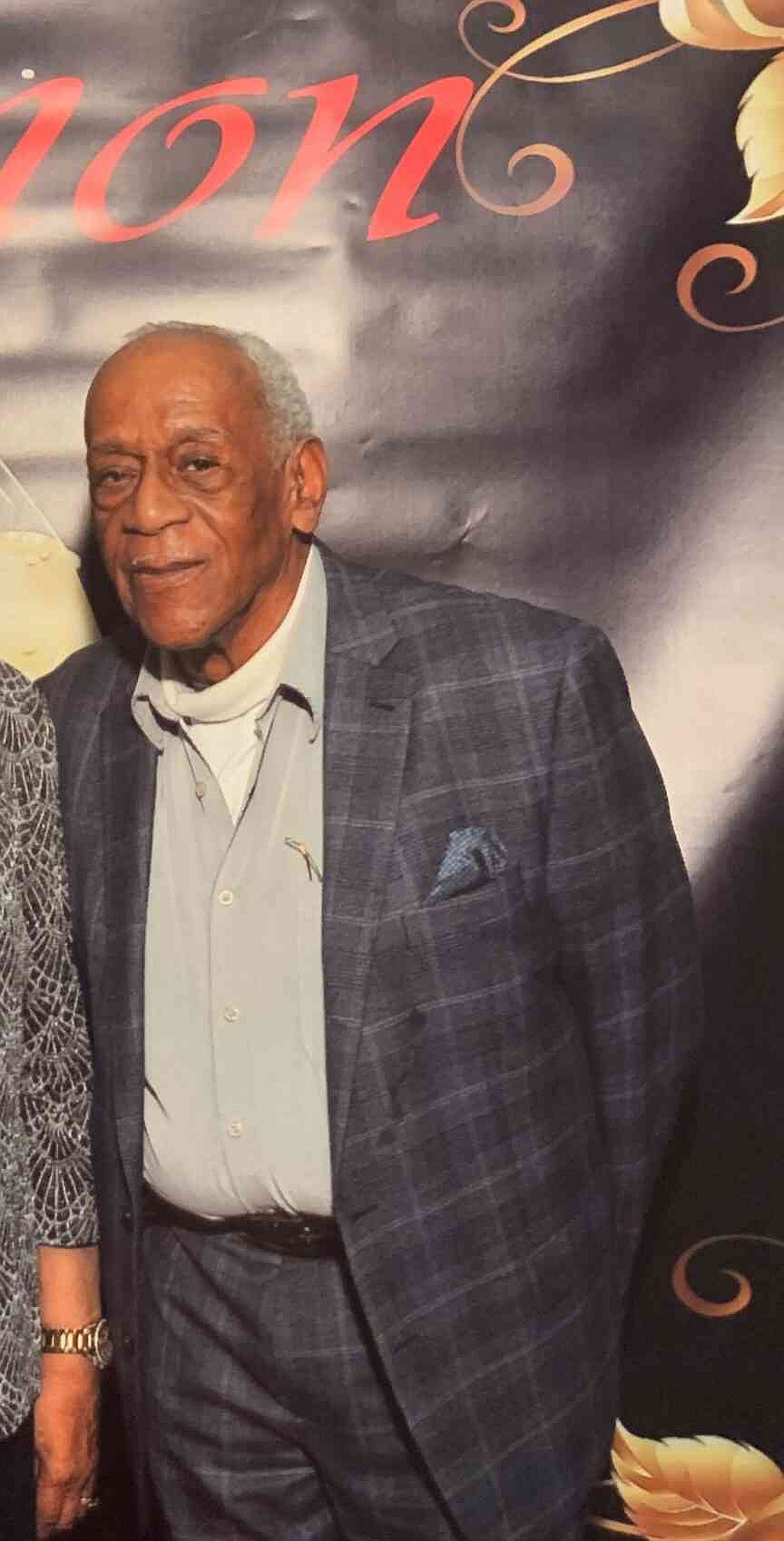 Maurice B. Harding Jr. | Hot Springs Sentinel Record