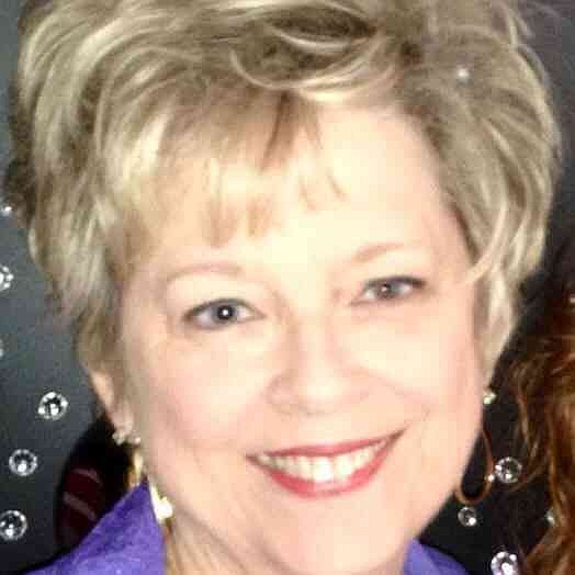 Gayle R. Jackson | Hot Springs Sentinel Record