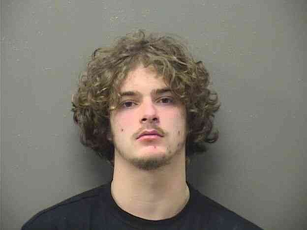 Local teen arrested after alleged threats with gun | Hot Springs ...