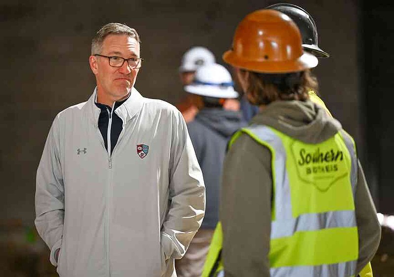 New school facilities represent Springdale School District’s larger ...