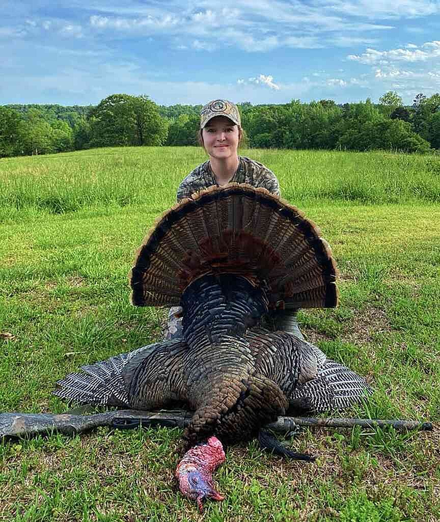 Agency offers new way for hunters to check in turkeys | Northwest ...