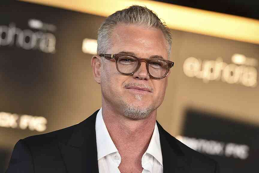 Eric Dane, star of ‘Euphoria’ and ‘Grey’s Anatomy,’ reveals he has ALS ...