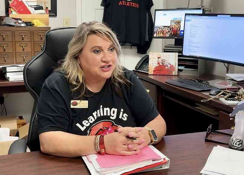 WATCH | State education board suspends Cutter Morning Star ...