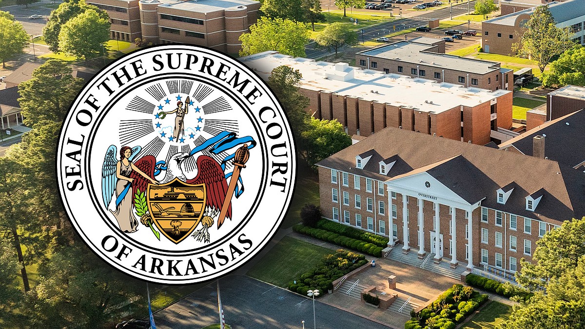 Southern Arkansas University proud to host Arkansas Supreme Court's ...
