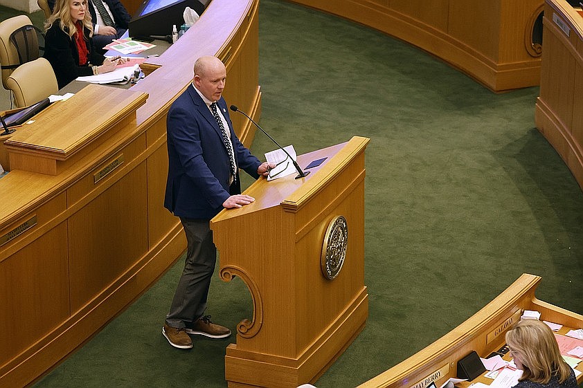 Arkansas hospitals in jeopardy after reimbursement-rates bill fails to ...