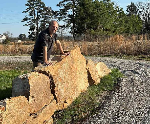 Franklin County Prison | Northwest Arkansas Democrat-Gazette