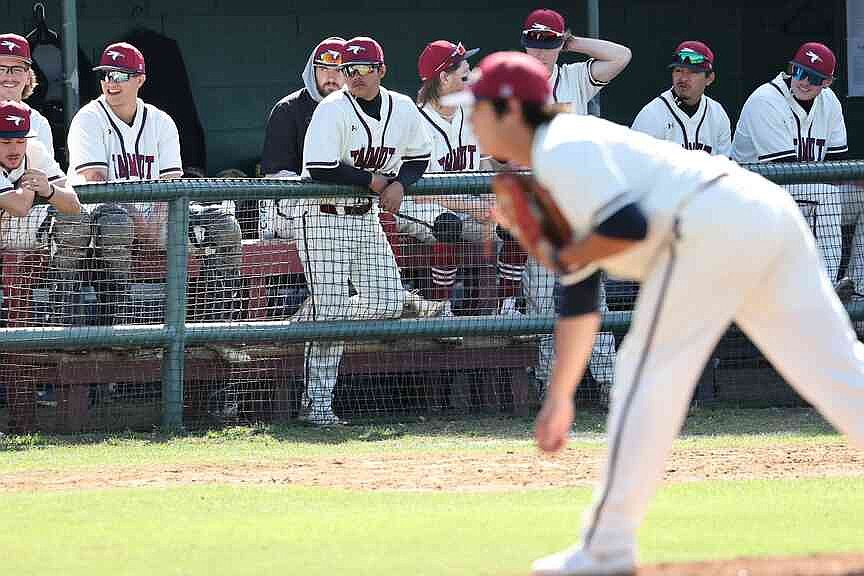 College Baseball: A&M-Texarkana takes two, wins series over OLLU ...