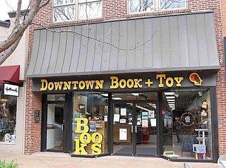 BIZBEAT: Downtown Book and Toy sets closing date | Jefferson City News ...