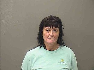 Caregiver arrested for allegedly embezzling funds from woman | Hot ...