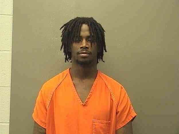 Suspect arrested in shooting that injured two last month | Hot Springs ...