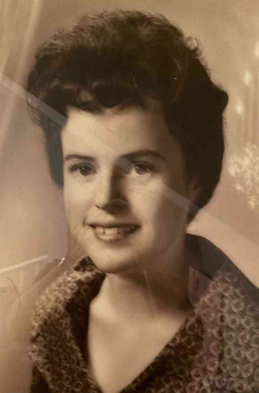 Shirley A. Rogers | Hot Springs Sentinel Record