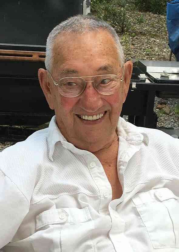 Wayne B. Womack | Hot Springs Sentinel Record