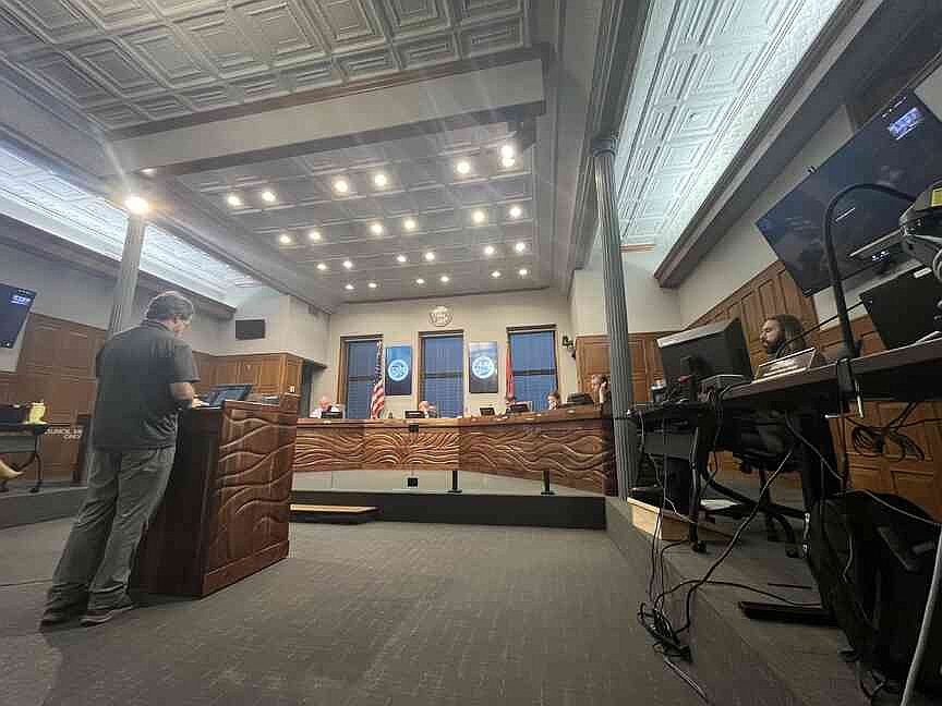 Dickson Street development denied in Fayetteville | Northwest Arkansas ...