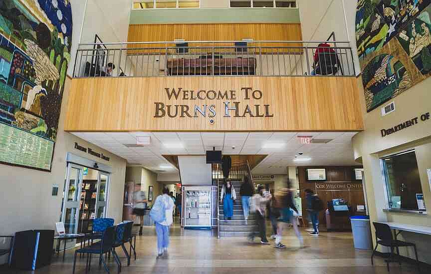 Northwest Arkansas Community College honors community leaders, announces new department head ...