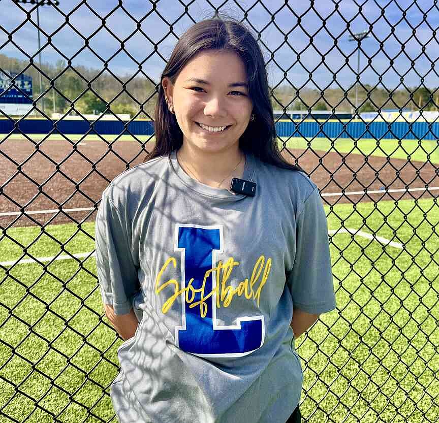 WATCH | Beyond the diamond with the Lakeside Lady Rams’ Emily Frick ...