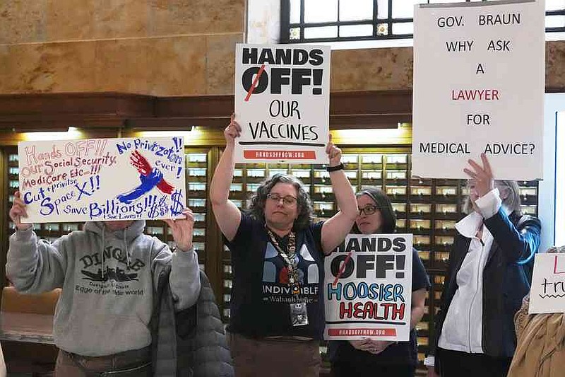 Arkansas, Indiana ask USDA to let them ban soda and candy from ...