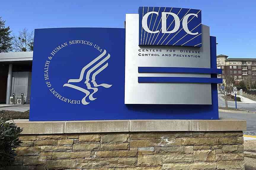 CDC: Autism rates in US rise again to 1 in 31 kids | Hot Springs ...