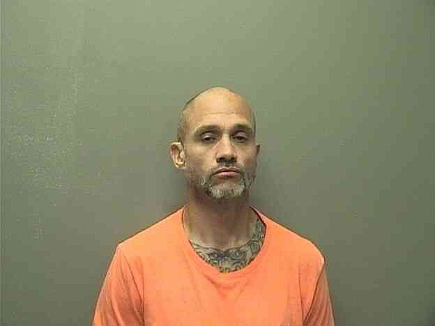 Parolee with long history arrested on warrant, drugs allegedly found ...