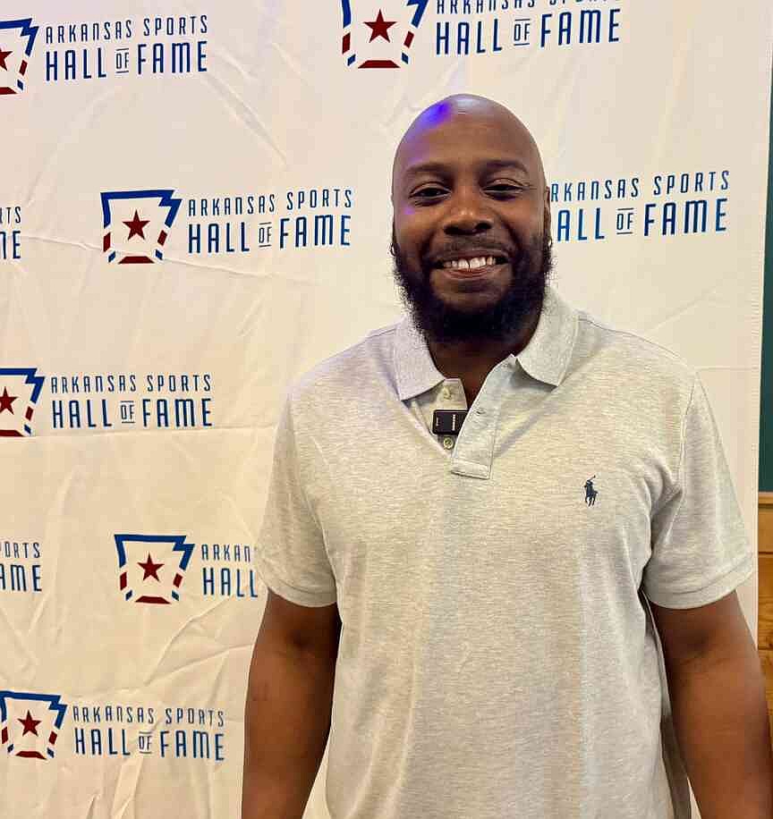 WATCH | Felix Jones reflects on journey from Tulsa to Hall of Fame ...